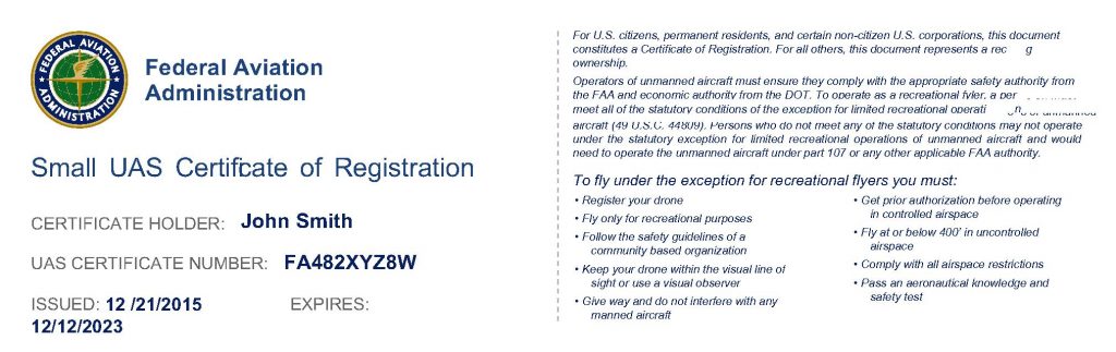 - FLYRC